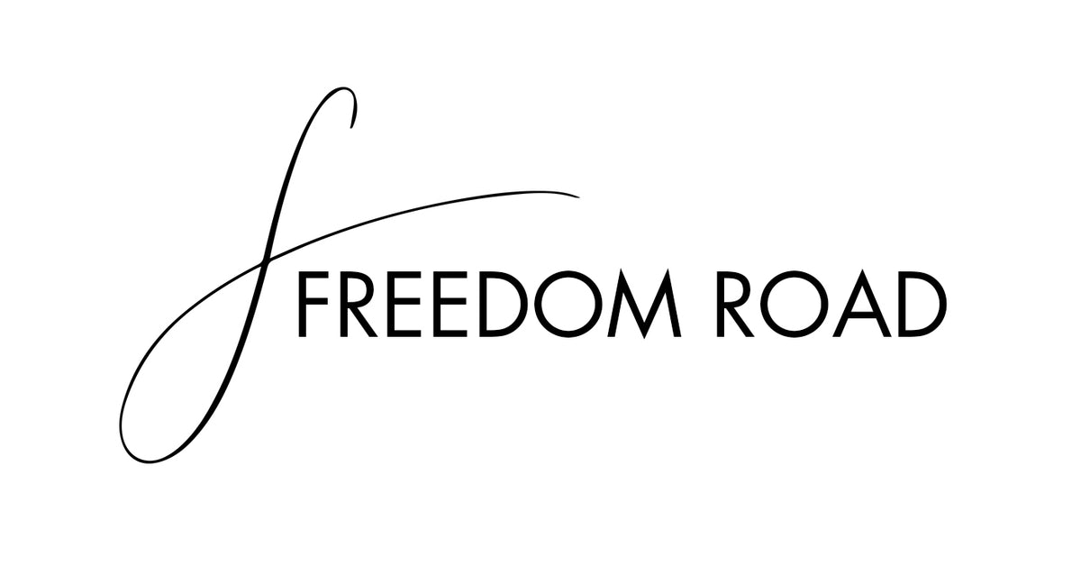 Freedom Road Style