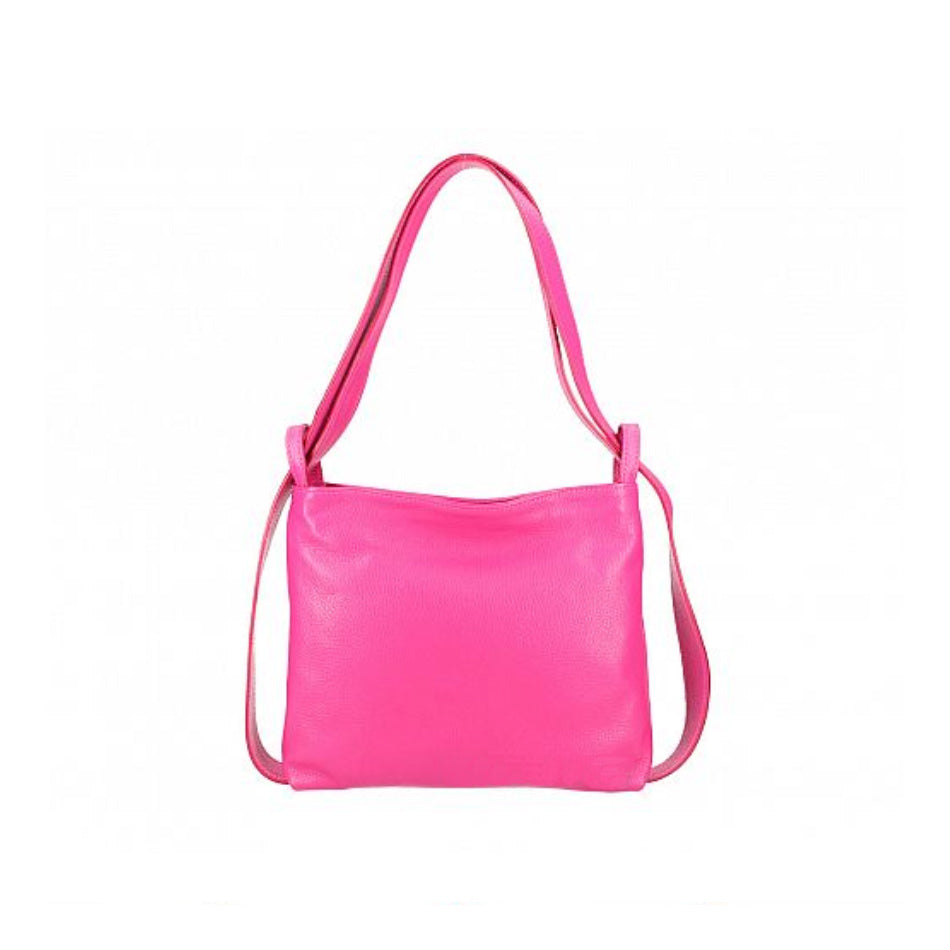 Lucy shoulder bag/backpack – Freedom Road Style