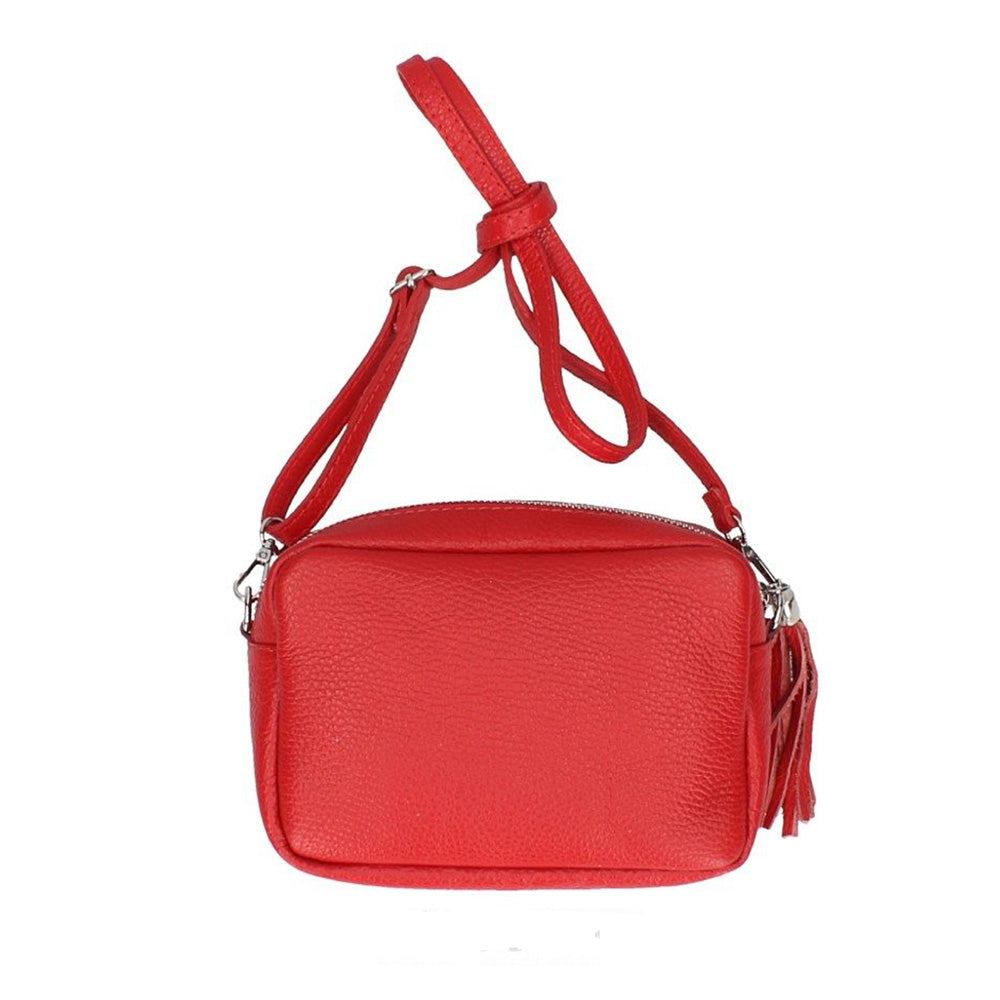 Kenzie crossbody bag – Freedom Road Style