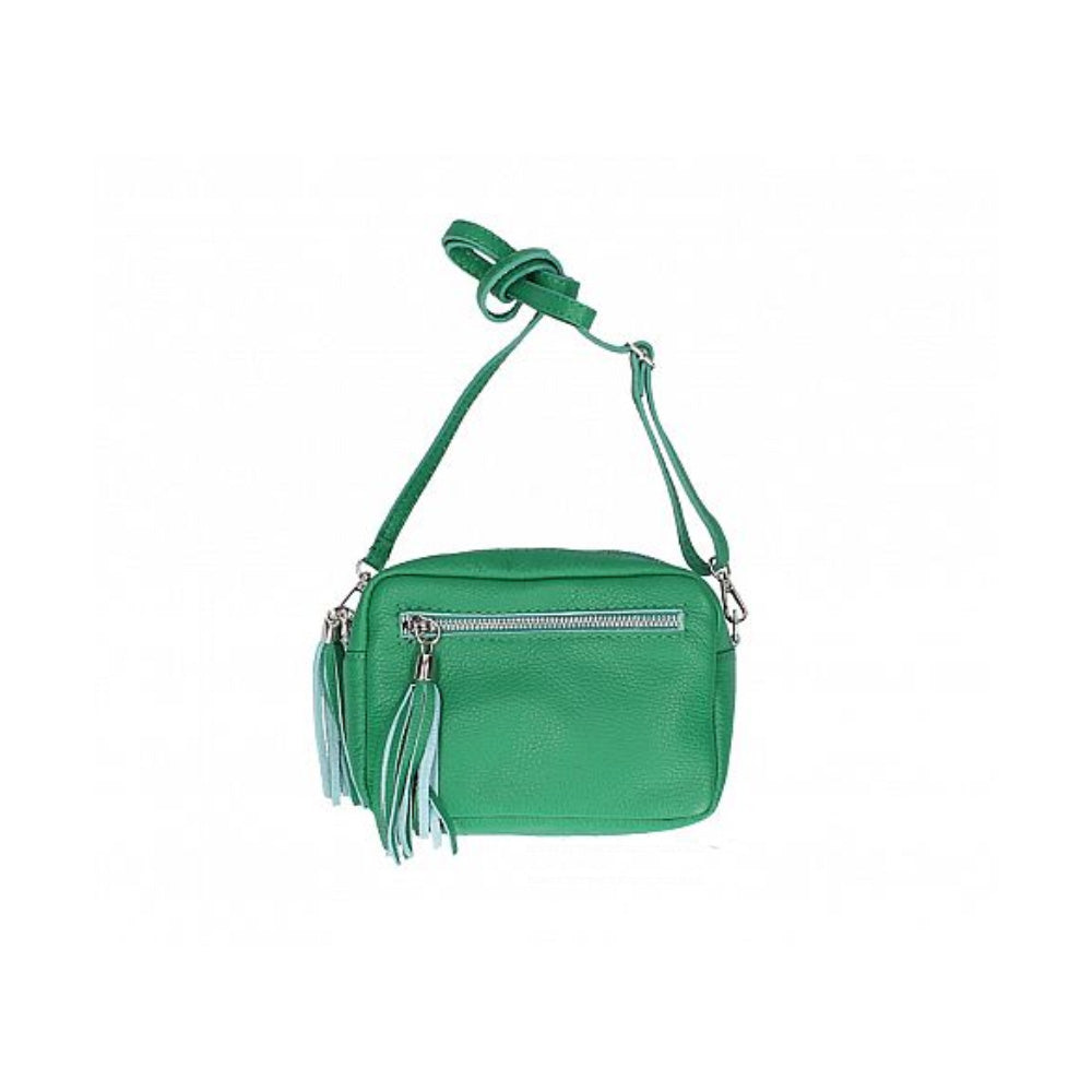 Kenzie crossbody bag – Freedom Road Style