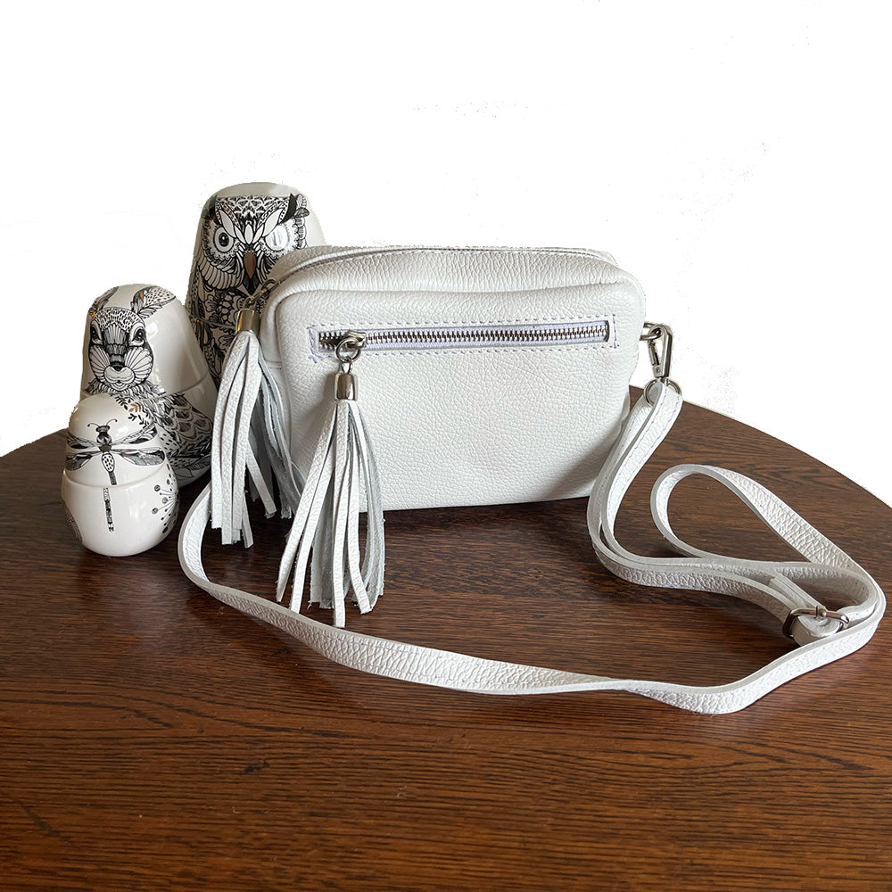 Kenzie crossbody bag – Freedom Road Style